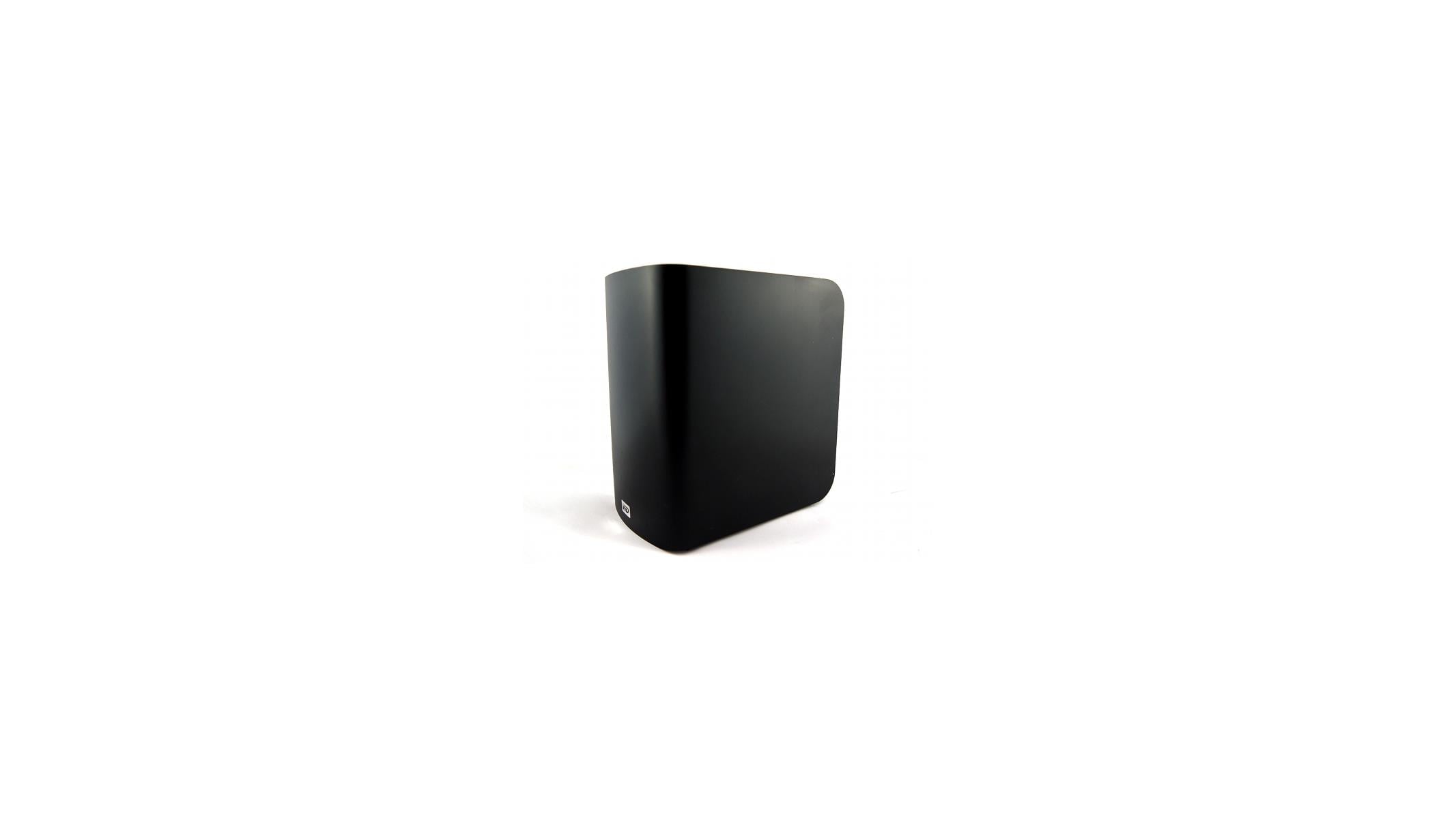 Western Digital My Book Velociraptor Duo Review