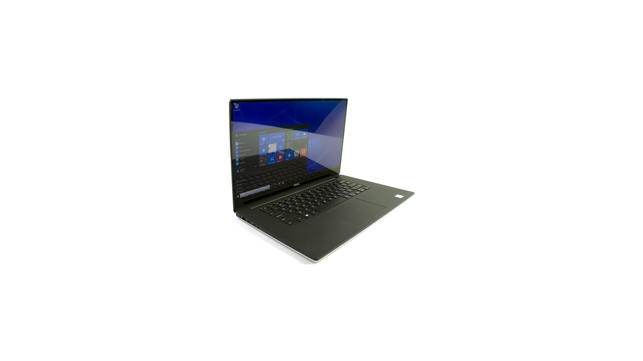Dell Precision 5510 Review The Portable Workstation انطلق الي