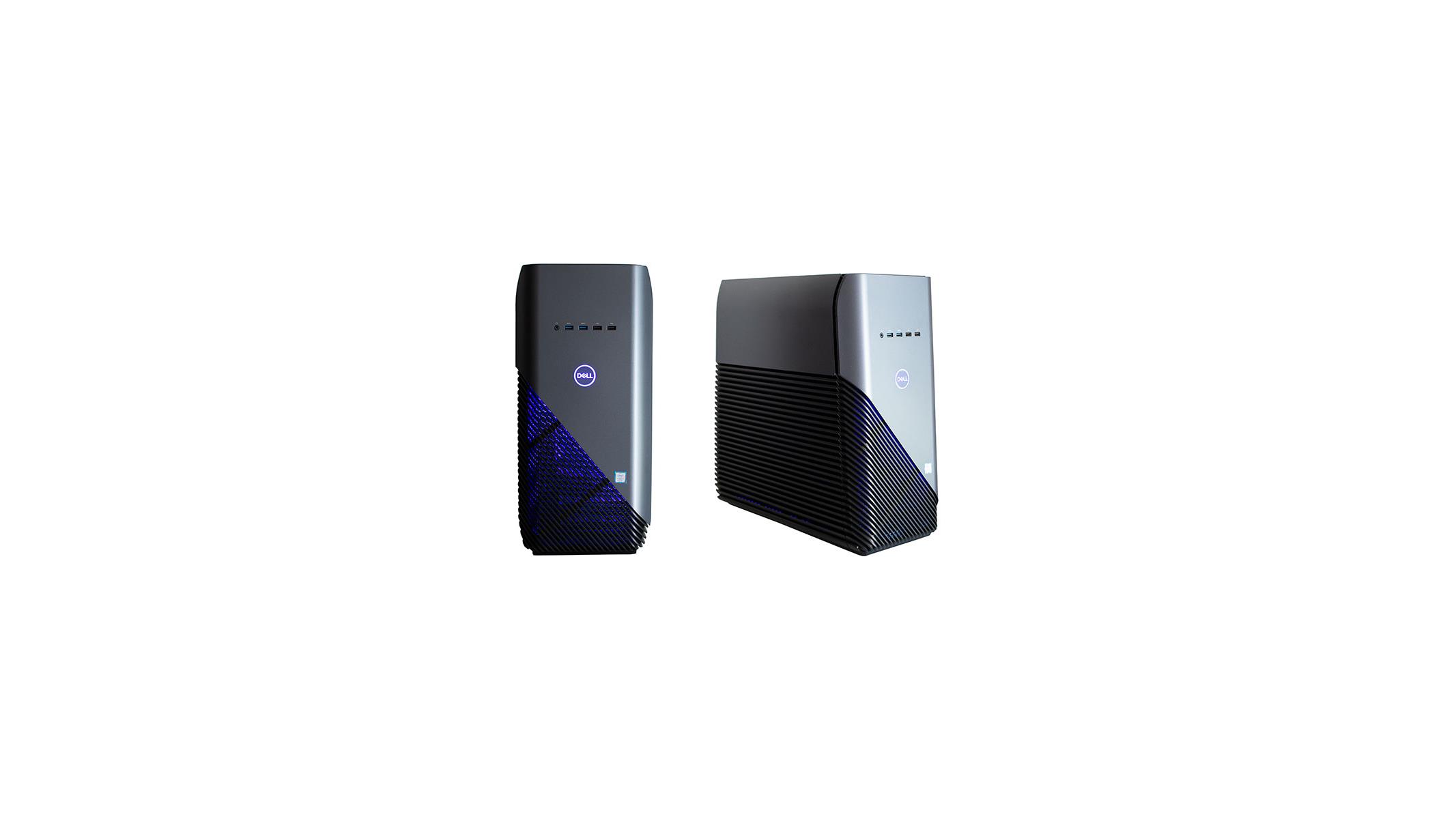 Dell Inspiron Gaming Desktop 5680 Review: Attractive Dell Inspiron Gaming Desktop 5680 Review: Attractive
