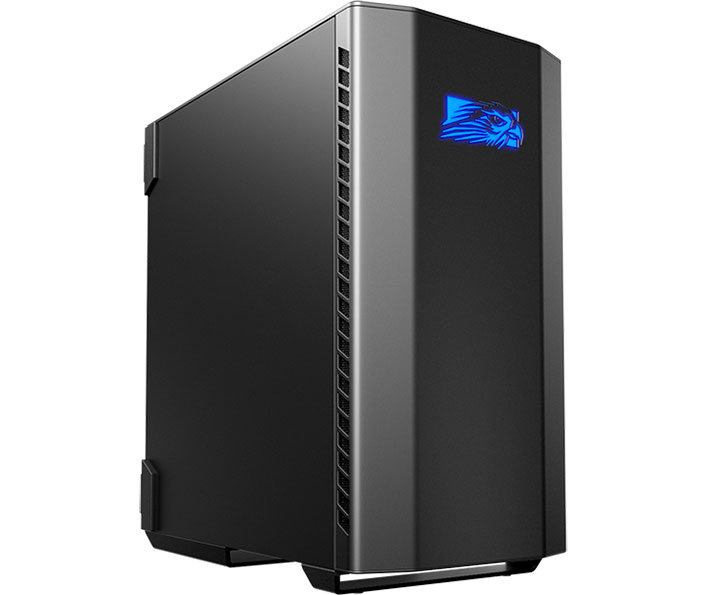 Falcon Northwest Talon Review: Killer Bird Of Prey Gaming PC - Page 4 ...
