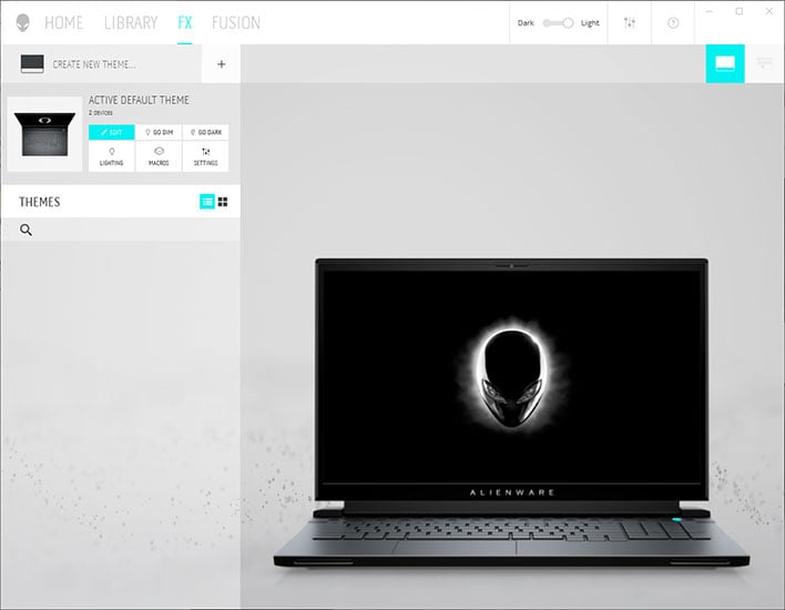 Alienware m17 R4 Review: The Fastest Gaming Laptop Yet | HotHardware