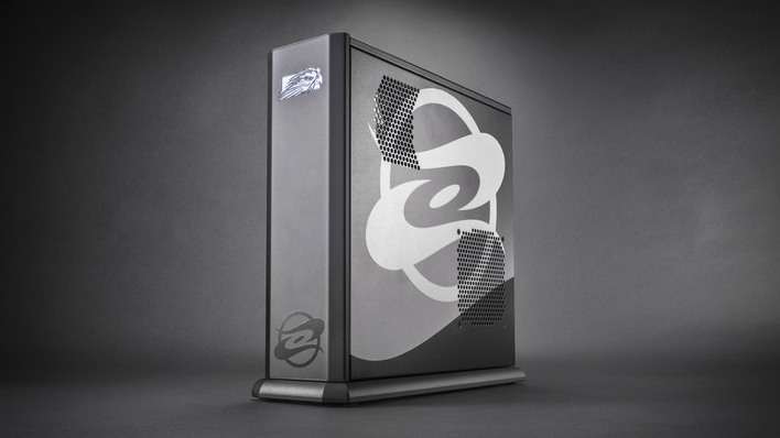 Falcon Northwest Tiki 2022 Review: Tiny Gaming PC That Slays - Page 4 ...