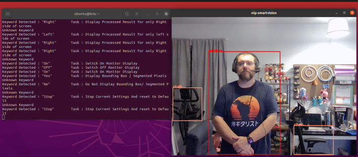 AMD-Xilinx Kria KV260 Starter Kit: Exploring Machine Vision AI - Page 2 ...
