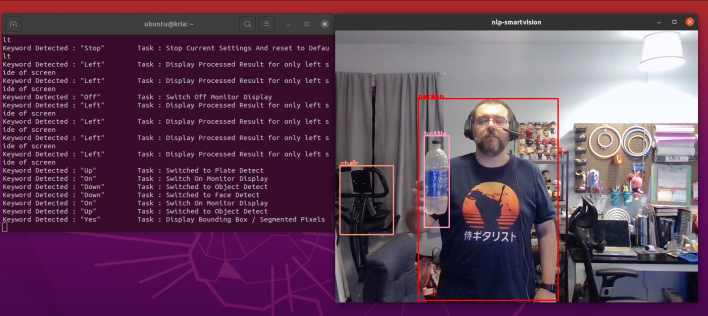 AMD-Xilinx Kria KV260 Starter Kit: Exploring Machine Vision AI - Page 2 ...