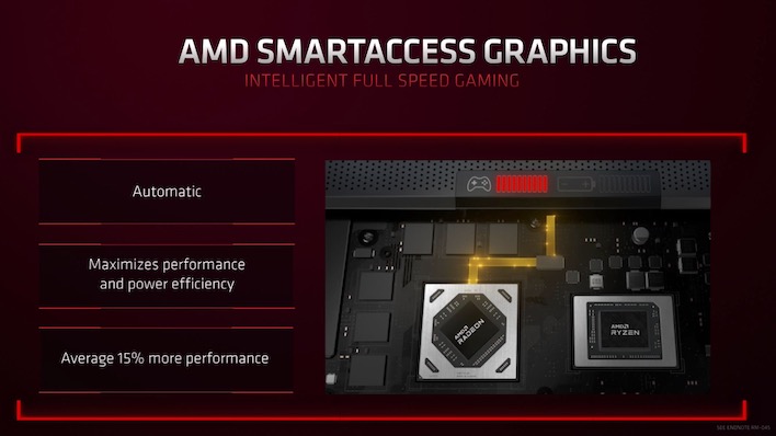 Alienware m17 R5 Review: AMD Advantage Gaming Laptop Shines - Page 3 | HotHardware