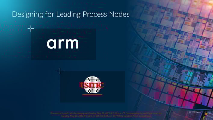 Arm's Total Compute Solution For 2023 | HotHardware