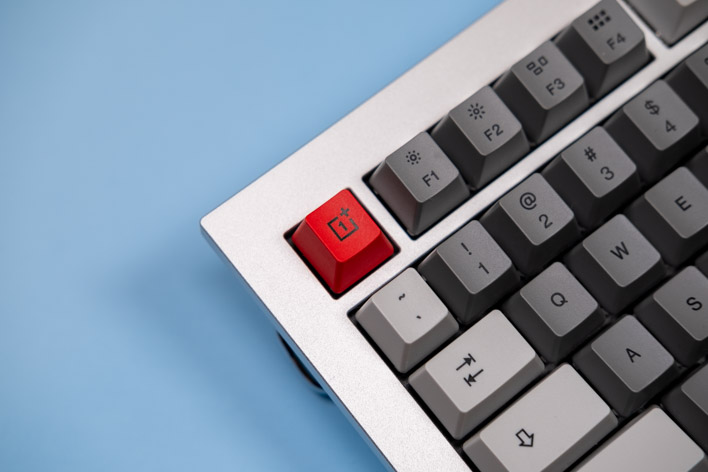 OnePlus Keyboard 81 Pro Review: Customizable Mechanical Marvel ...