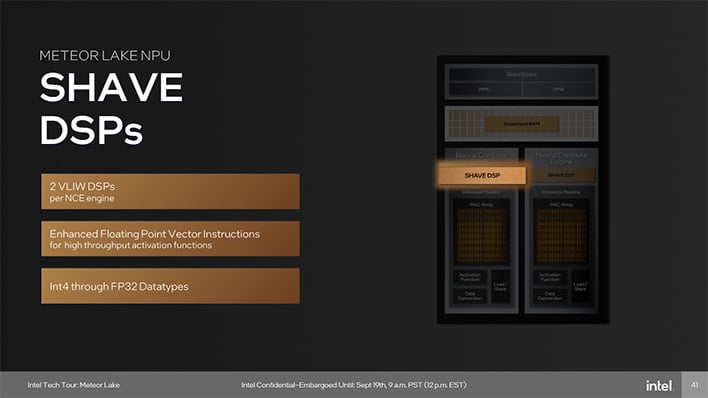 인텔, 메테오 레이크 아키텍처 공개: AI, 타일, 그리고 인텔 코어 CPU의 미래 : 클리앙