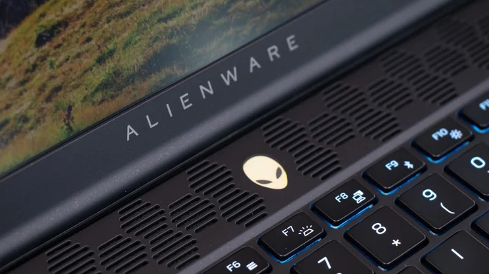 Alienfx