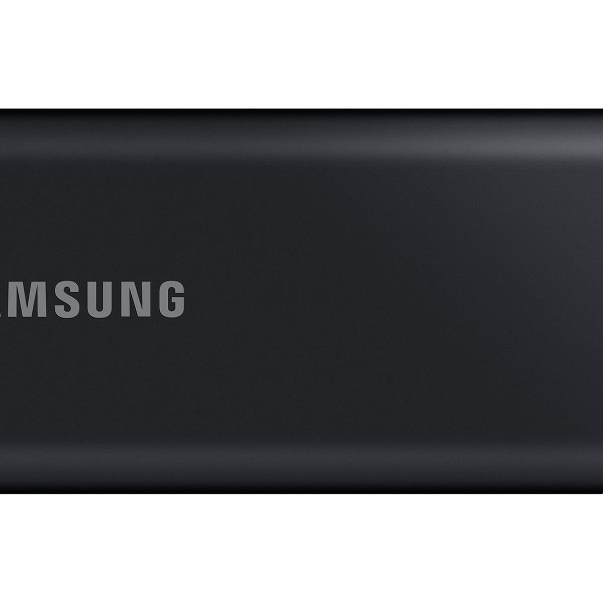 Samsung T5 EVO 8TB SSD Review: Big, Rugged External Storage Samsung T5 EVO 8TB SSD Review: Big, Rugged External Storage