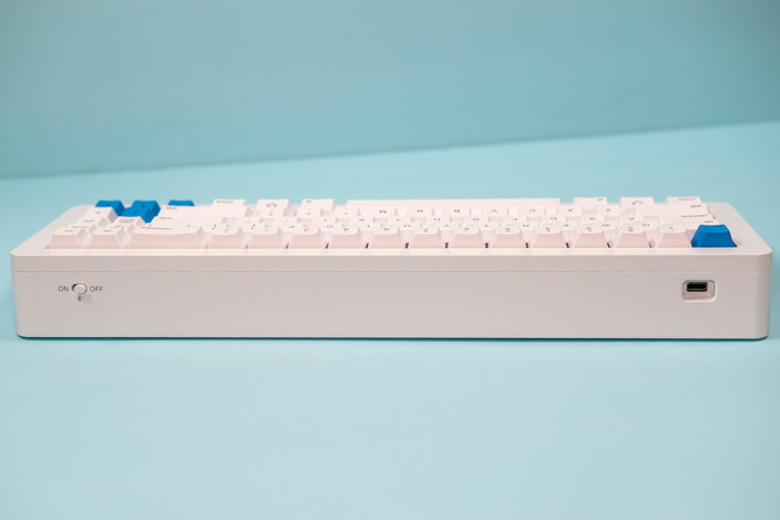WhiteFox Eclipse Mechanical Keyboard Review: A Modular Magnetic Marvel | HotHardware