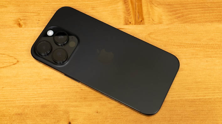 Apple’s iPhone 16 Pro Is A Powerful, Unfinished Flagship That Brings ...