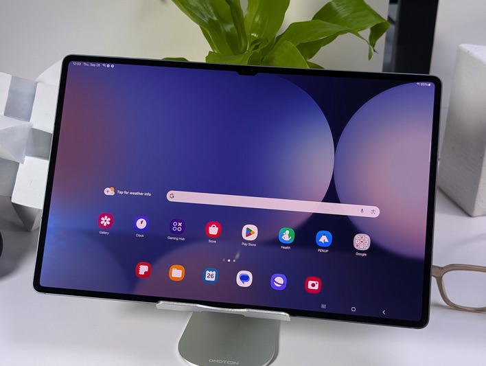 Samsung Galaxy S24 FE, Tab S10 Ultra, And Watch FE LTE: Solid Products ...