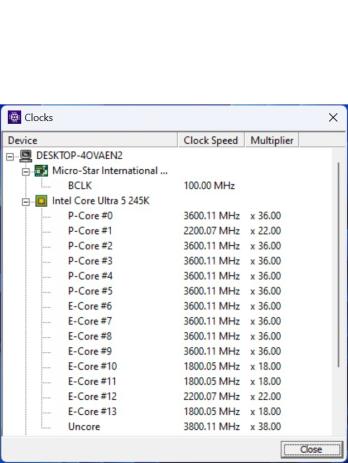 Intel Core Ultra 5 245K & Ultra 9 285K Review: Many Firsts For An Intel ...
