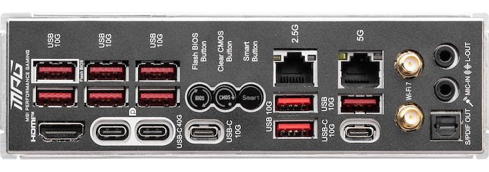 AMD X870E Motherboard Mash-Up: Three Socket AM5 Mainboards Reviewed ...