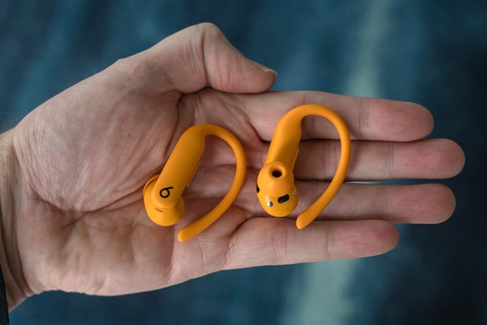 Beats Powerbeats Pro 2 Review: Feature-Rich For iPhone, Not Beats Powerbeats Pro 2 Review: Feature-Rich For iPhone, Not