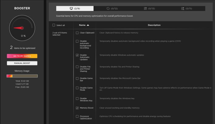 HP OMEN Max 16 Gaming Laptop: The HP Software Experience | HotHardware