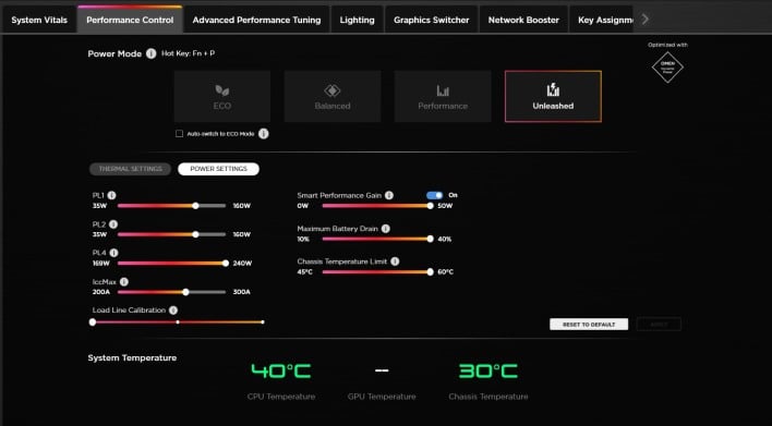 HP OMEN Max 16 Gaming Laptop: The HP Software Experience | HotHardware