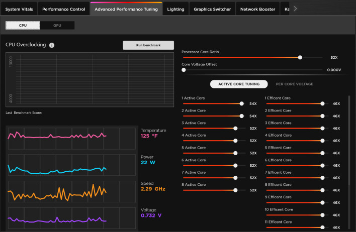 HP OMEN Max 16 Gaming Laptop: The HP Software Experience | HotHardware