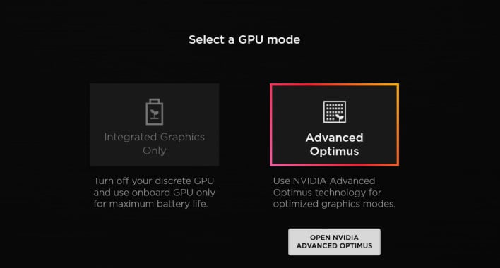 HP OMEN Max 16 Gaming Laptop: The HP Software Experience | HotHardware