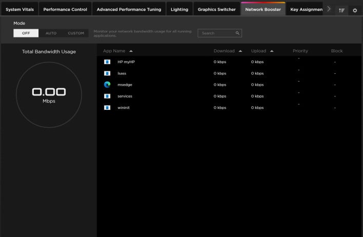 HP OMEN Max 16 Gaming Laptop: The HP Software Experience | HotHardware