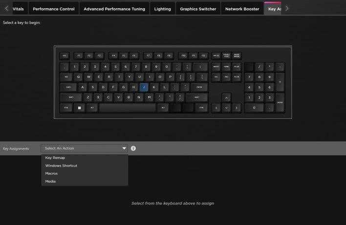 HP OMEN Max 16 Gaming Laptop: The HP Software Experience | HotHardware