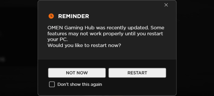 HP OMEN Max 16 Gaming Laptop: The HP Software Experience | HotHardware