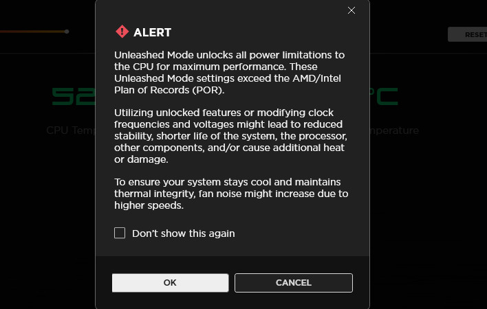 HP OMEN Max 16 Gaming Laptop: The HP Software Experience | HotHardware