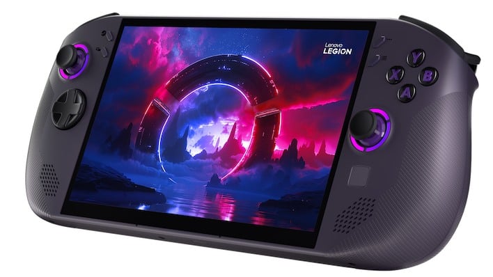 Lenovo Legion Go S With SteamOS Review: Linux Gaming On The Go - Page 3 ...