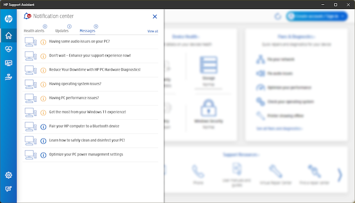 HP Z2 Mini G1a Workstation Review: Petite Power For Professionals ...