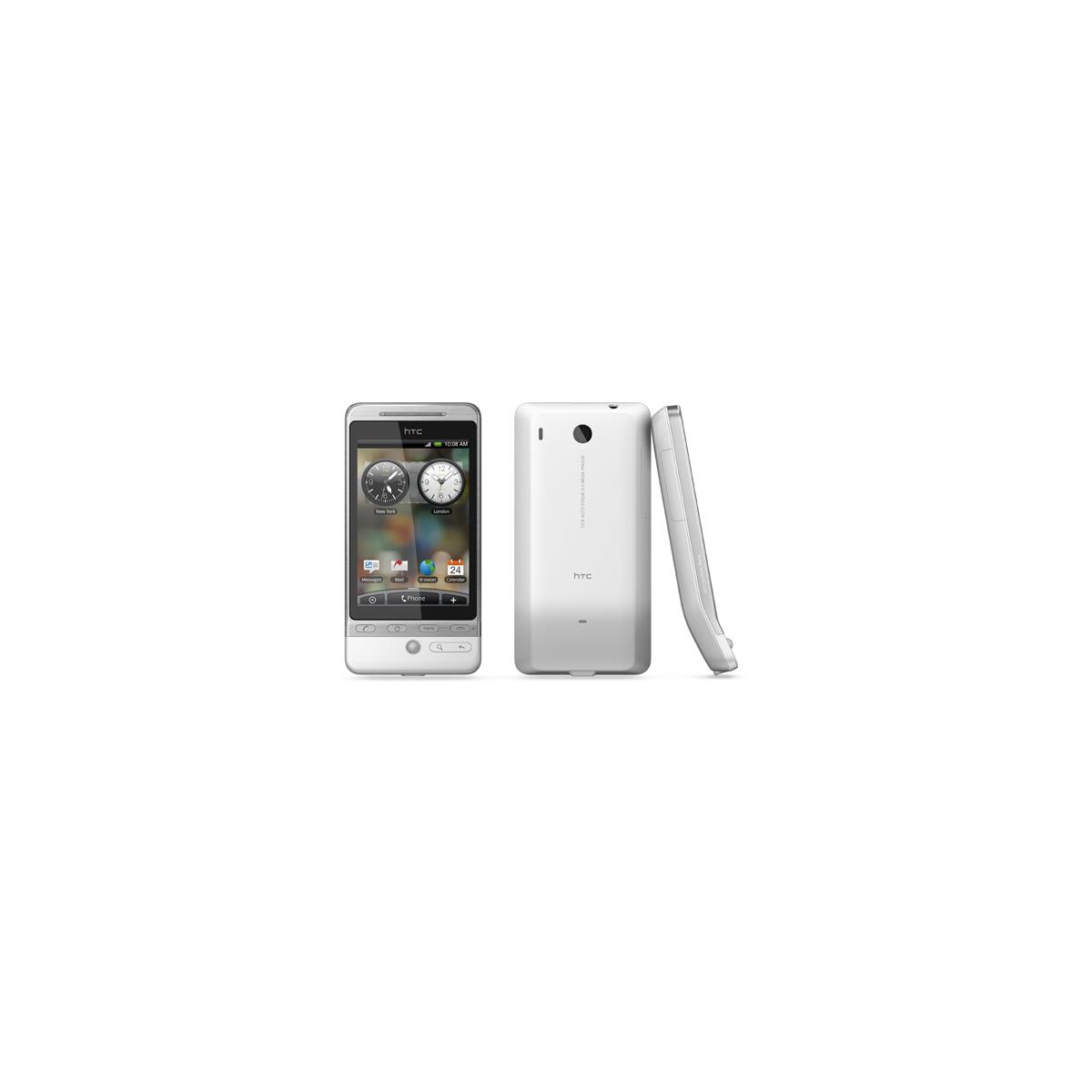 Htc Hero Android Manual