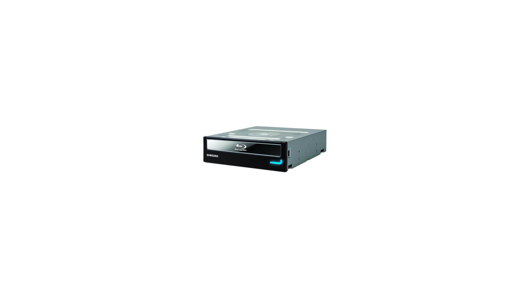 Samsung's SH-B083 Internal Optical Drive Reads Blu-ray Samsung's SH-B083 Internal Optical Drive Reads Blu-ray