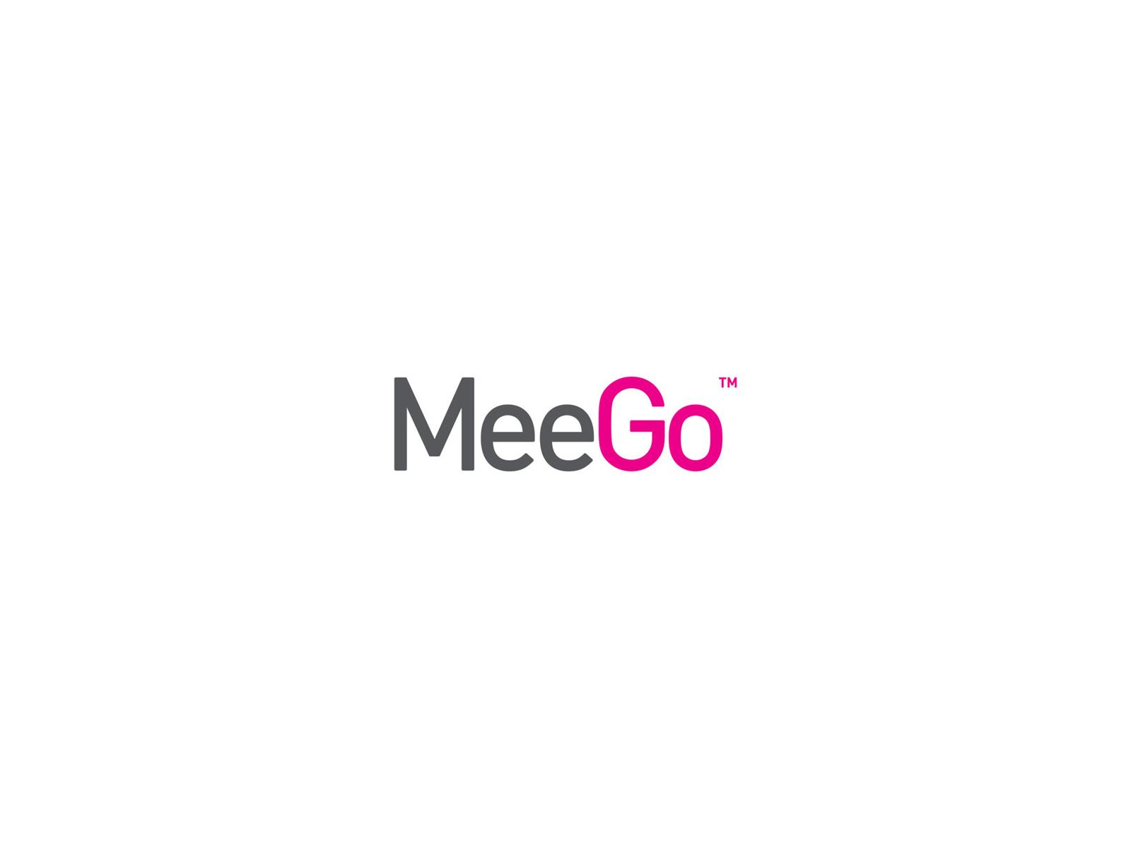 Meego Logo