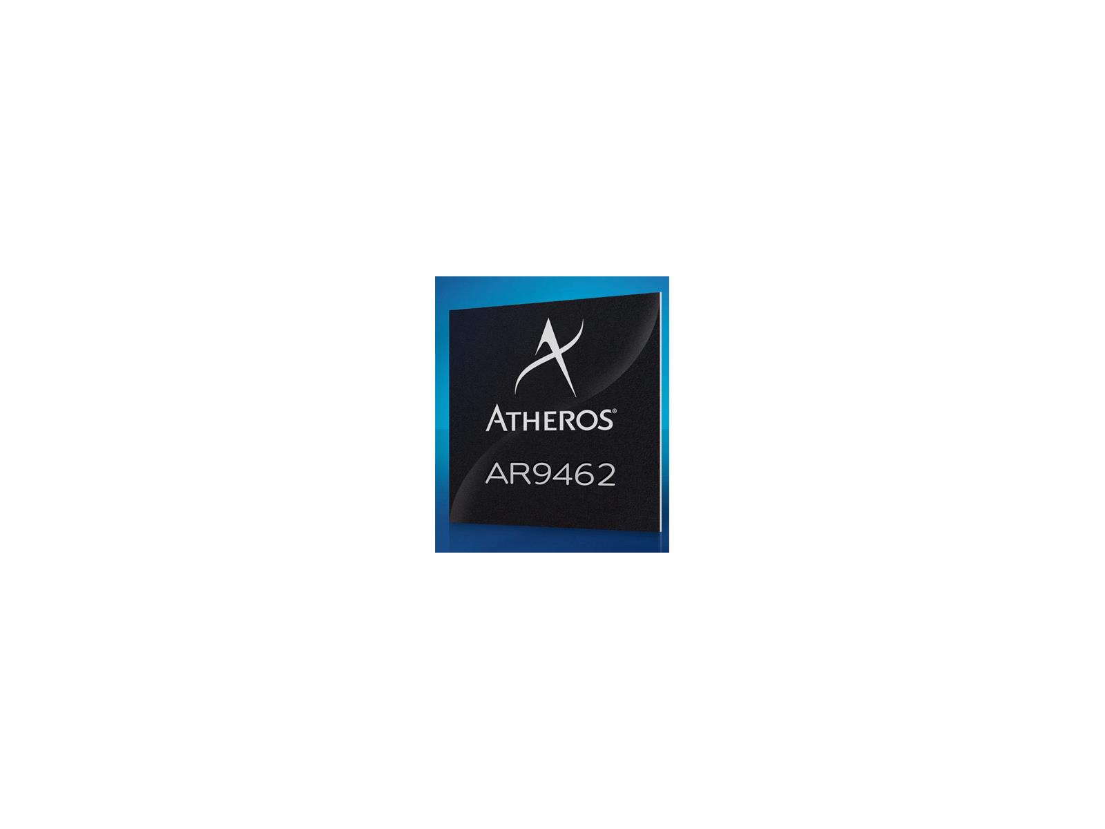 Atheros Logo