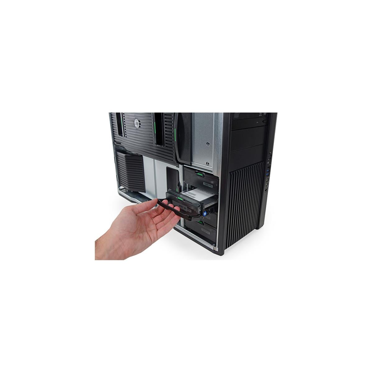 Z820 Workstation
