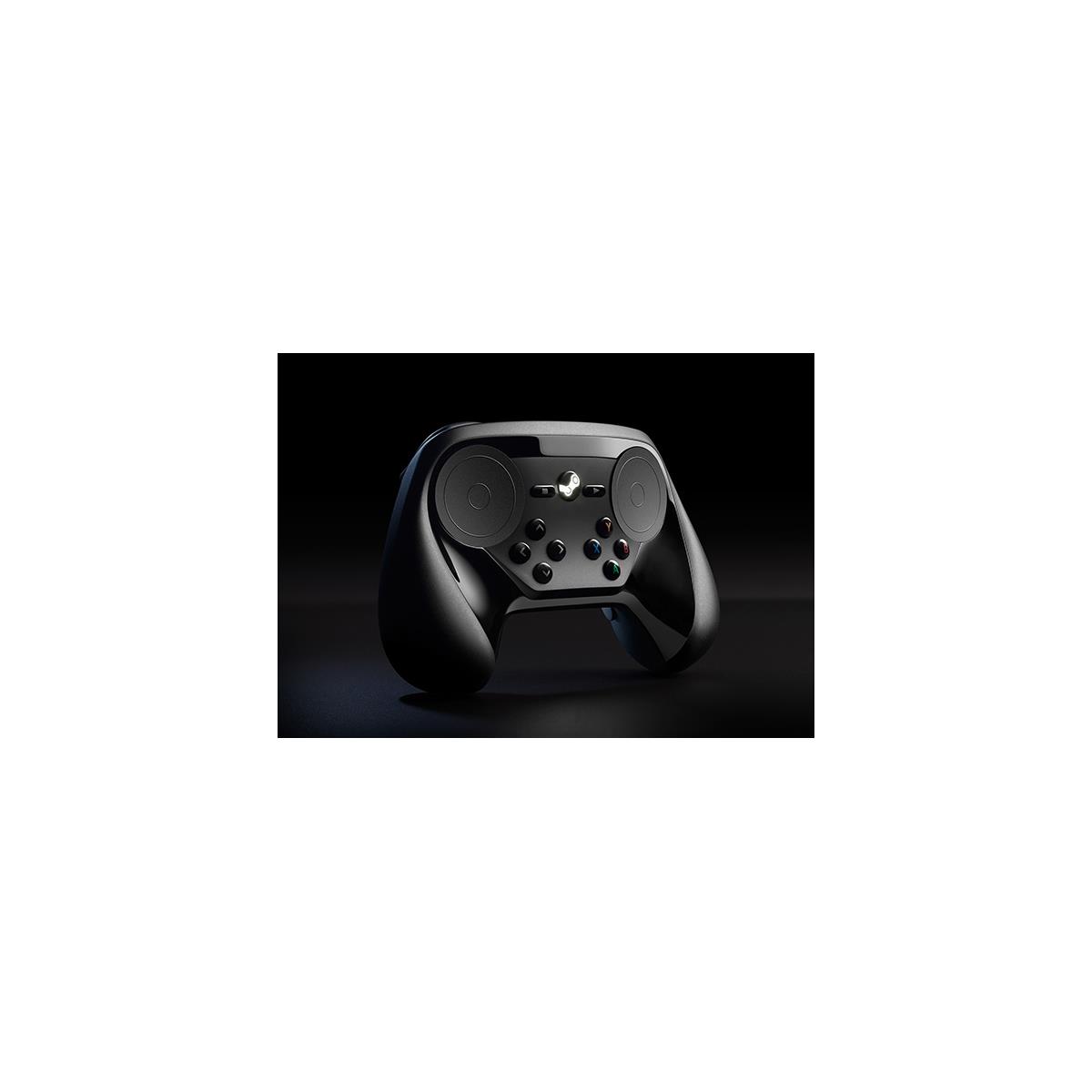 Valve Steam Controller