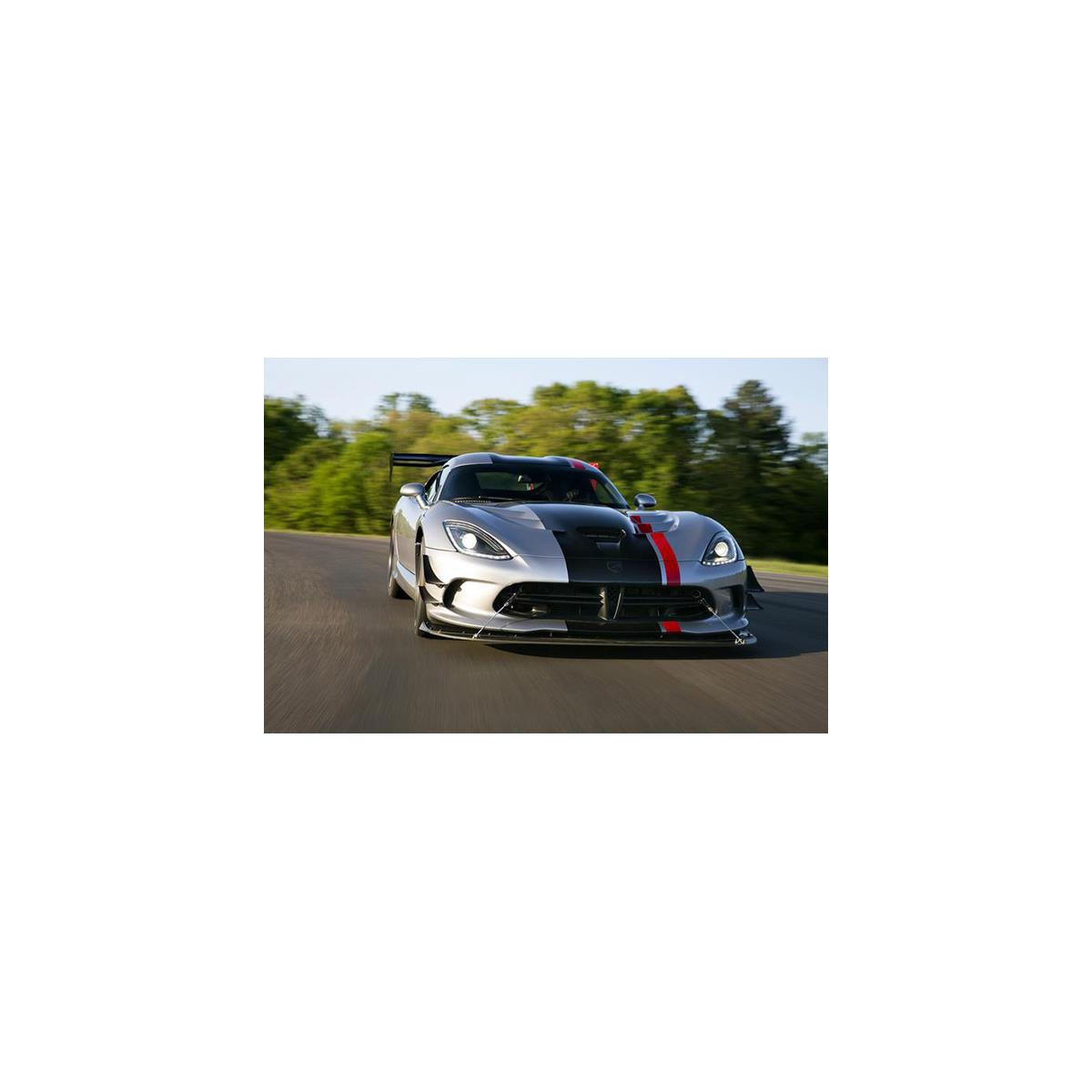 Maserati Vs Viper