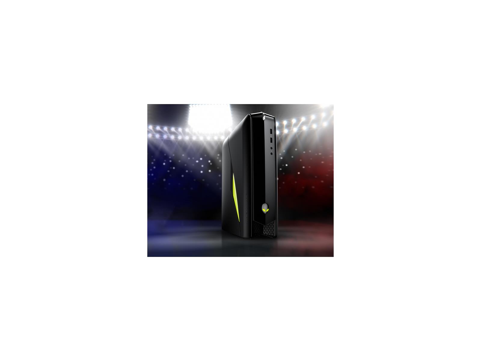 4k Wallpaper Alienware X51