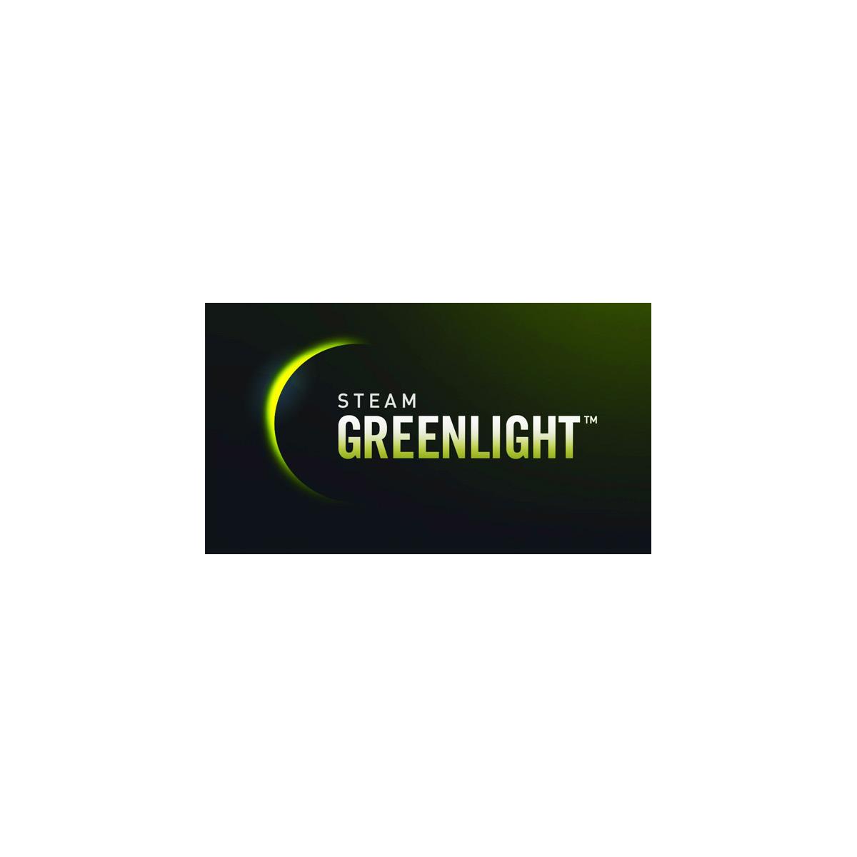 Steam Greenlight Logo Steam Greenlight Bans Hatred Game About Serial