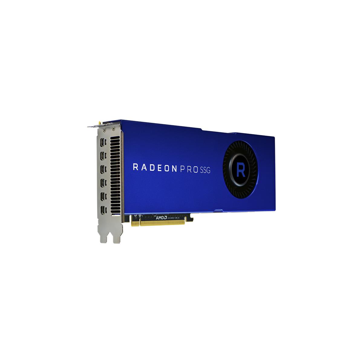 Relive Radeon
