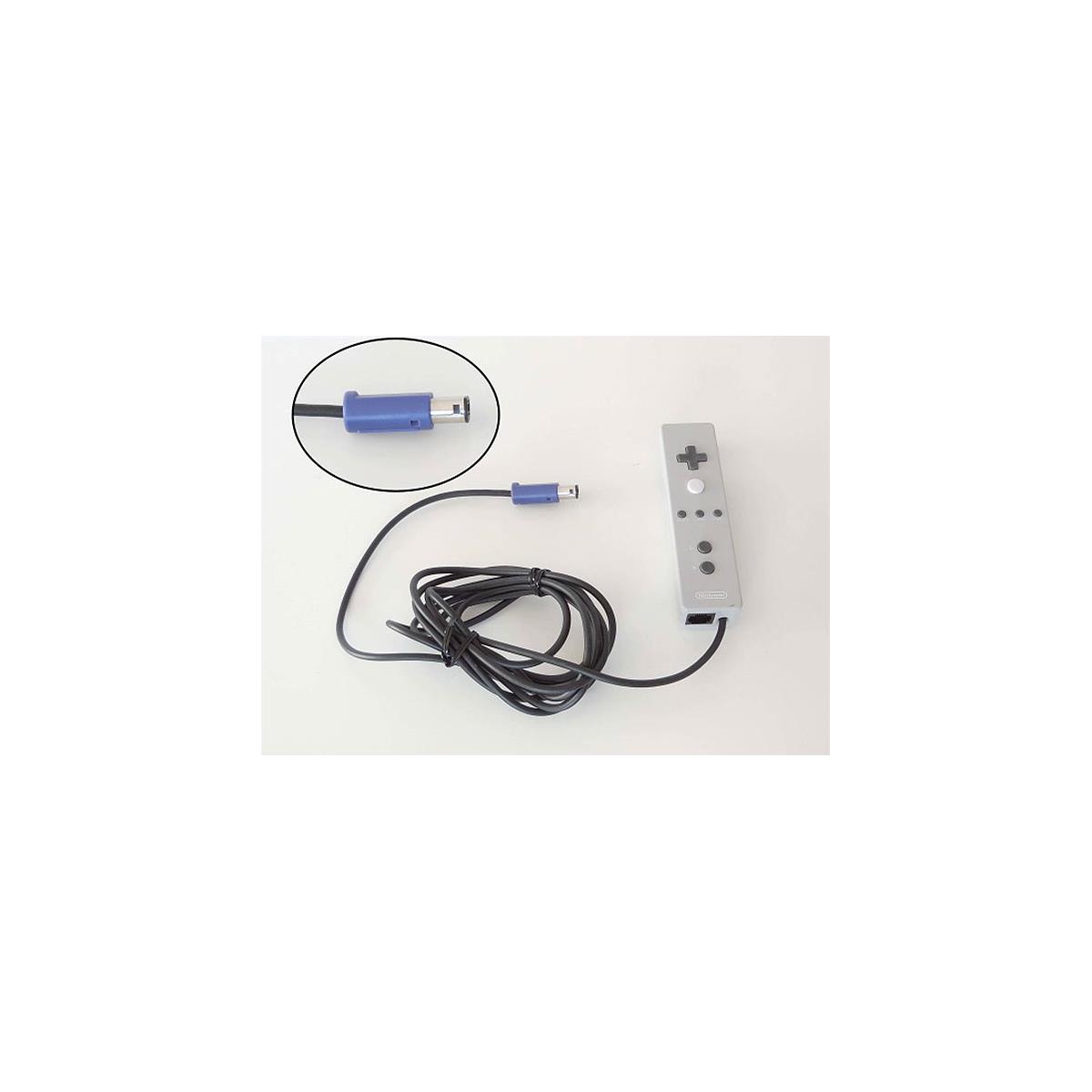 Nintendo Revolution Prototype