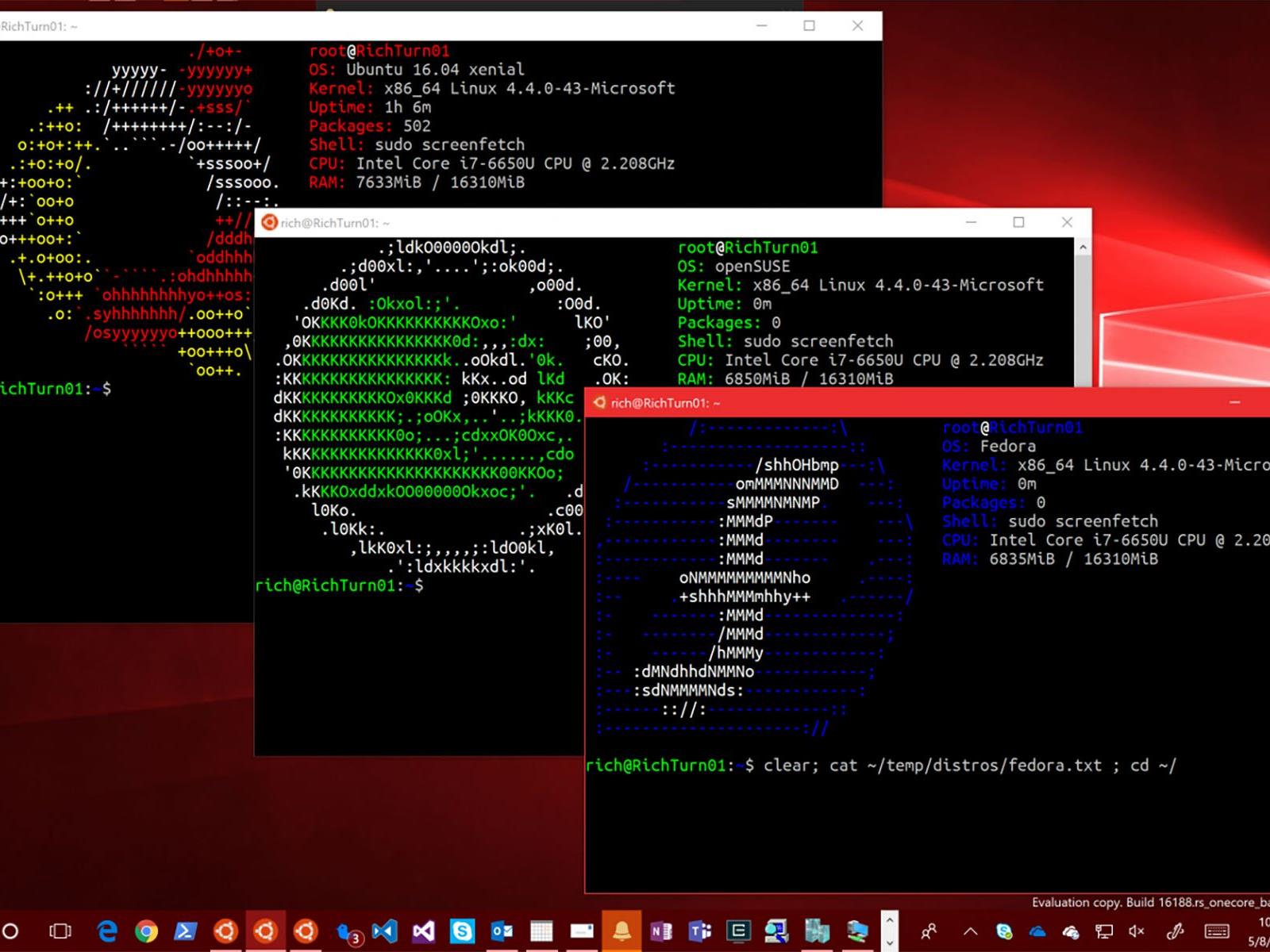 Wsl 2 Gui Ubuntu On Windows 10 With Wsl2 And Gui Setup