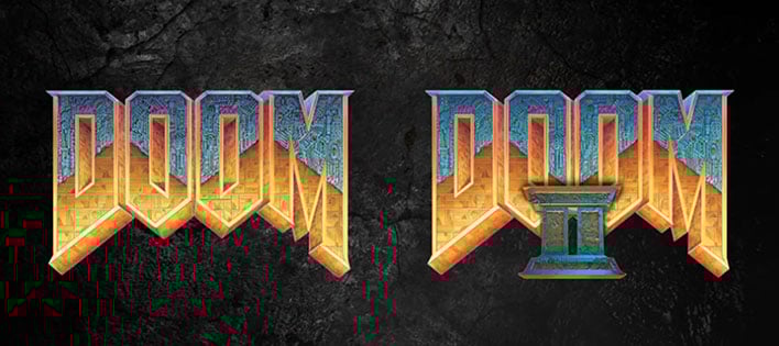 Doom And Doom II Get Sweet 16:9 Rendering And 120Hz Support On Android ...