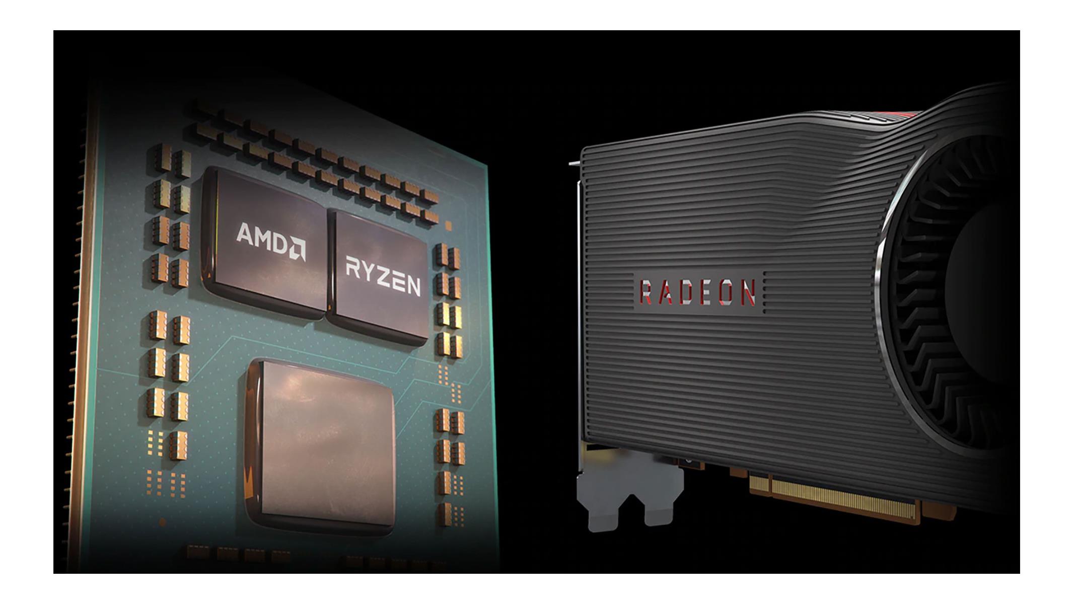 AMD Ryzen 7 5700G Zen 3 Cezanne CPU Engineering Samples Hit AMD Ryzen 7 5700G Zen 3 Cezanne CPU Engineering Samples Hit