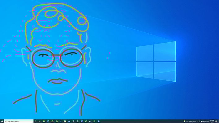 Microsoft Confirms Windows 10 KB5003637 Update Can Turn Your Taskbar ... Microsoft Confirms Windows 10 KB5003637 Update Can Turn Your Taskbar ...