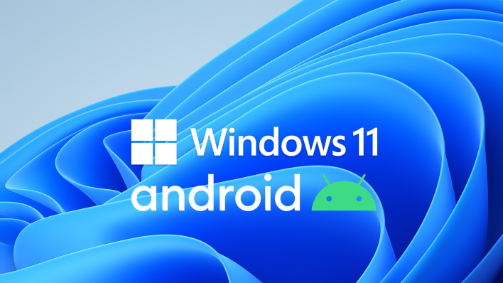 Microsoft Confirms Android APKs Can Be Sideloaded In Windows 11 ...