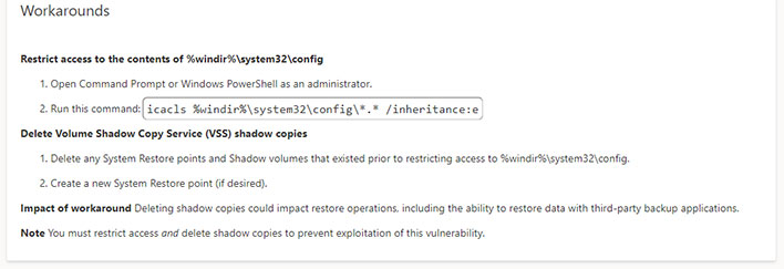Gaping Security Hole In Windows 11 And 10 Could Give Hackers Full ...