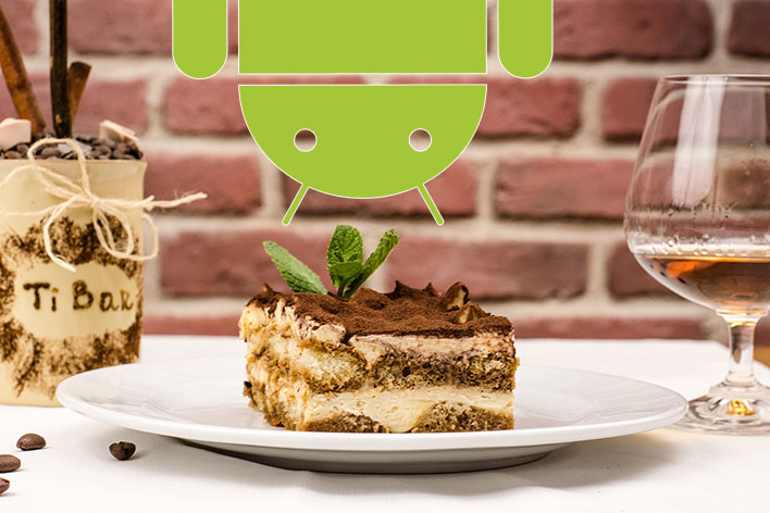 Android 13 Dessert Names May Be Back For A Second Helping With This ...