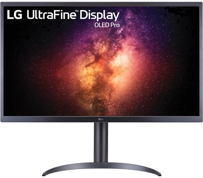 LG’s Gorgeous 32-Inch UltraFine OLED Pro Monitor Is Up For Sale But The ...