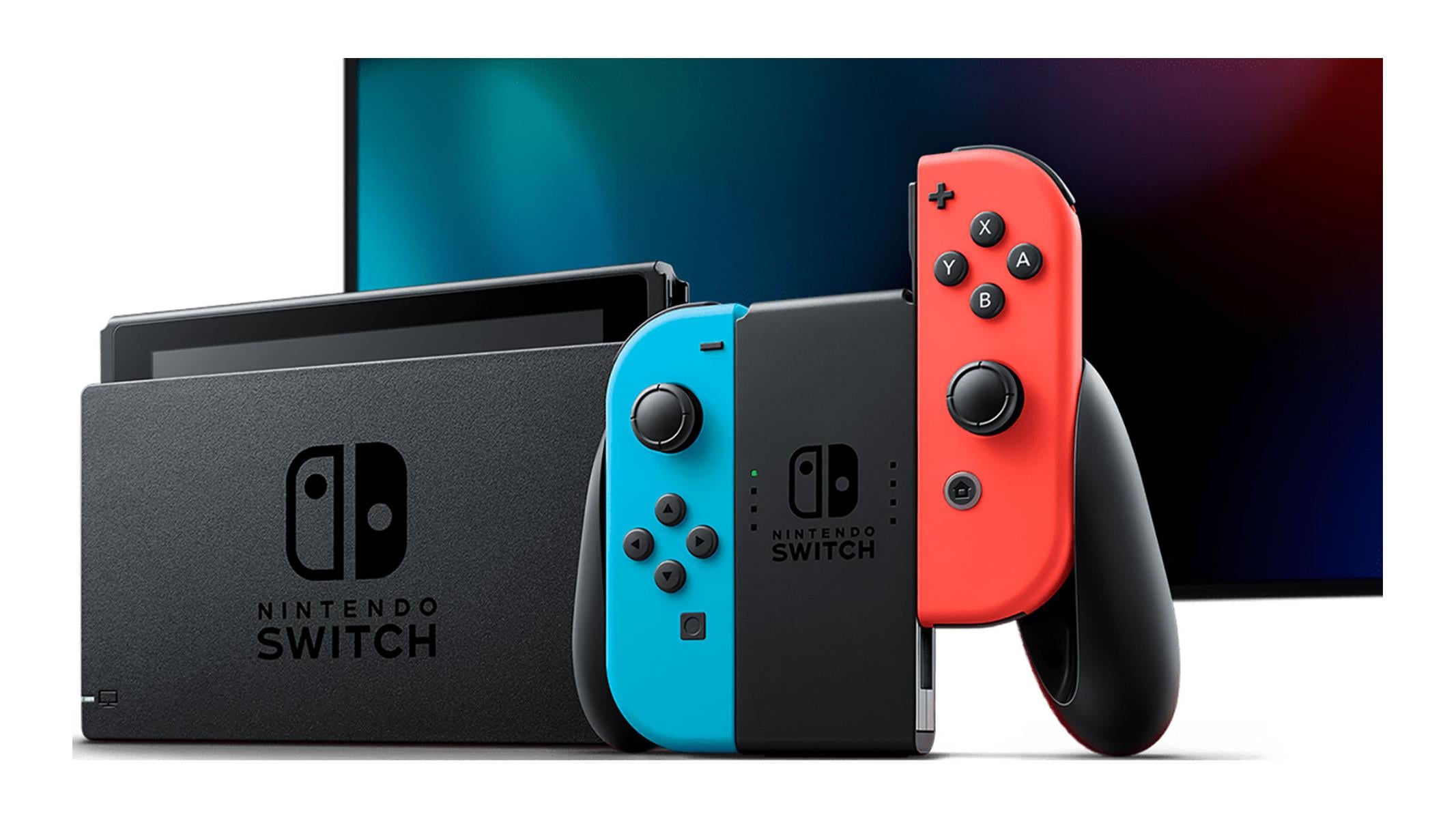 The Nintendo Switch Has Bluetooth — Here's How To Use It | atelier-yuwa ...